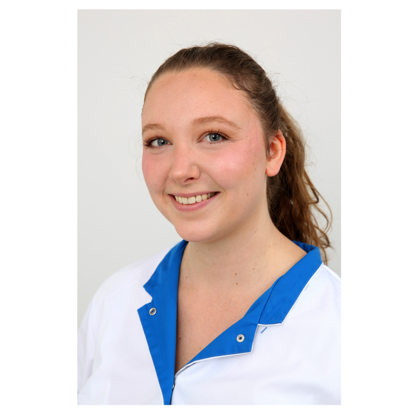 Het team van Tandartsenpraktijk de Golfstroom