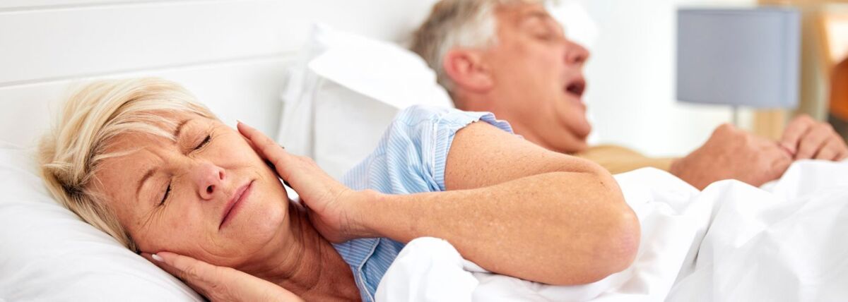 Snurken stoppen? Ontdek de MRA-beugel als oplossing